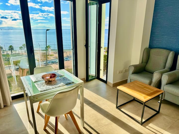 Colors Apartments & Jacuzzi By Dlv-adults Only-203 - Villajoyosa