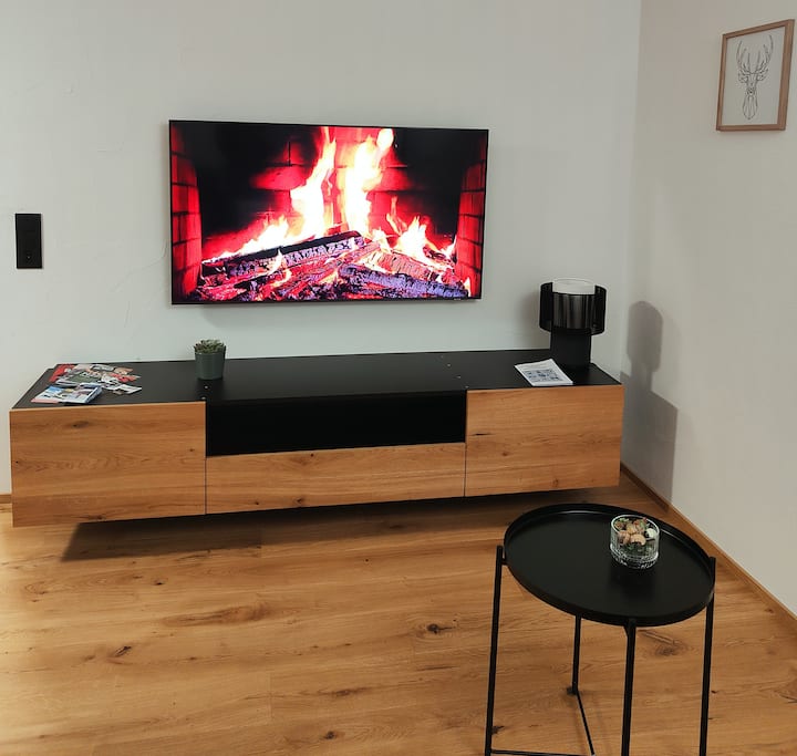 Casa Suvita / Alpine Luxury Apartment - Obersaxen