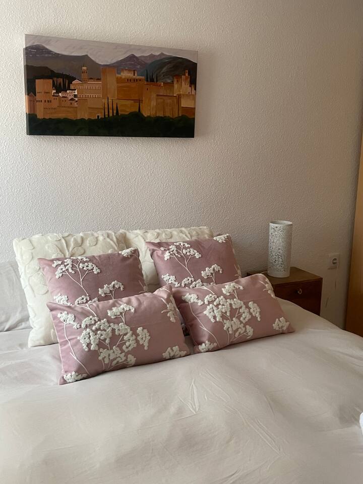 Cosy Flat In El Pueyo De Jaca - Broto