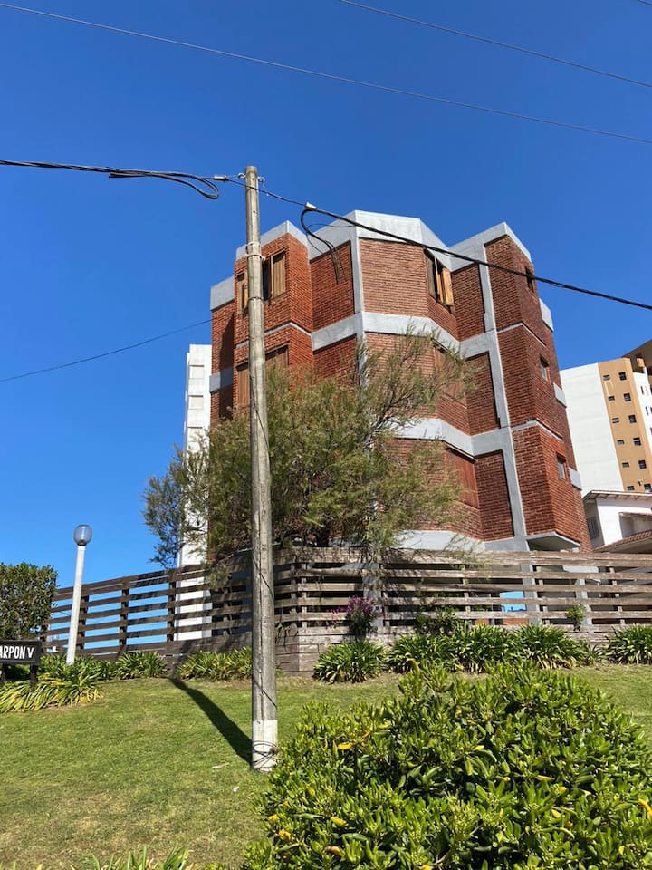 Departamento En Villa Gesell - Villa Gesell