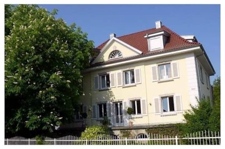 Ferienwohnung Lavendel - Sinzheim