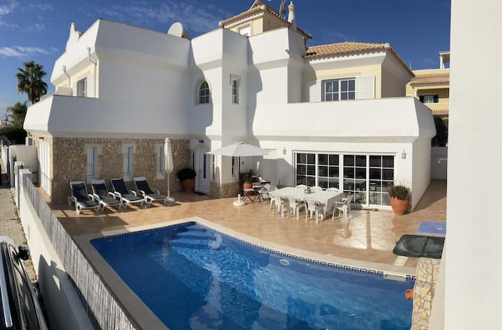 Casa Sarena Altura - Altura