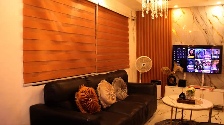 Phoenix Bliss (Fiara) - Cavite City