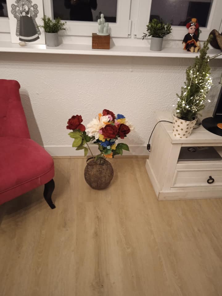 Belle Chambre Dans 80 M2 - Geispolsheim