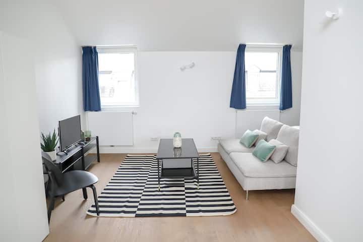 Core Luxembourg City Sunbeam - Luxembourg City