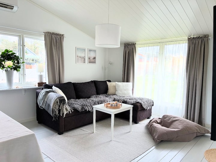 Stuga Nära Havet - Ronneby