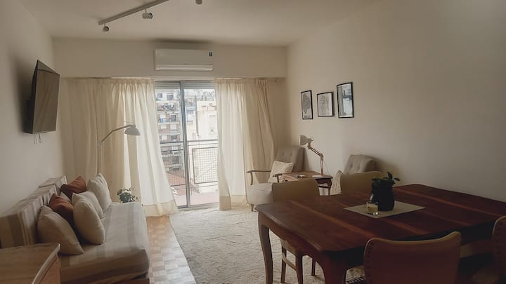 Disfruta Estar Cerca De Todo-vive Ba Como Un Local - 아르헨티나