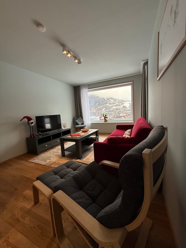 Apartment Mit Garten - Fiss