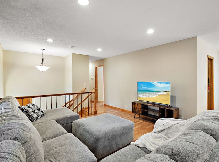 Serene Getaway In Plymouth, Mn! - Lake Minnetonka, Wayzata