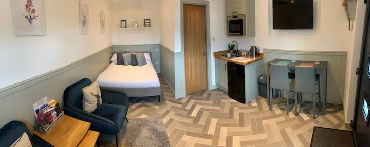 Mossfield Studio - Fort William