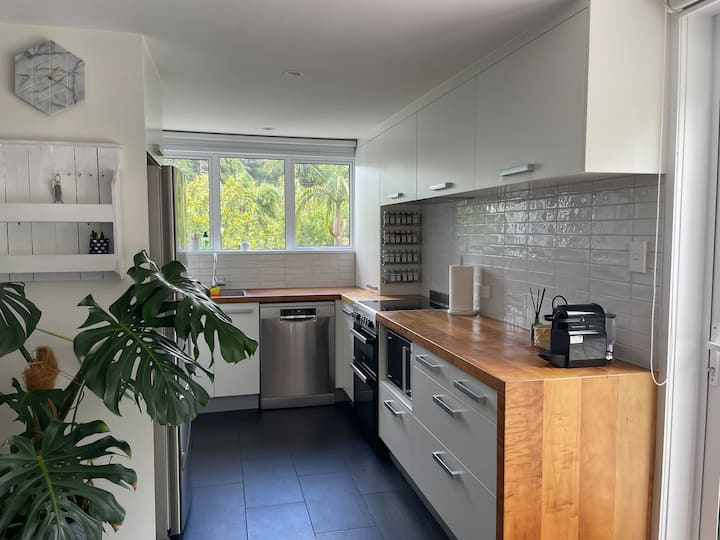 Chic Whangarei Retreat, Walk To Cbd - Whangarei