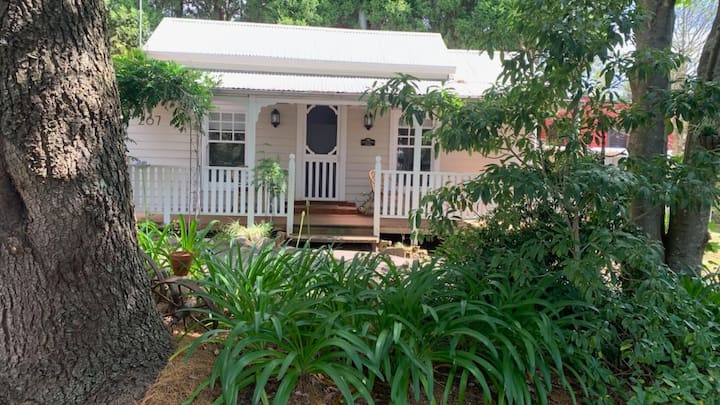 Ol'e Miners Cottage - Wentworth Falls