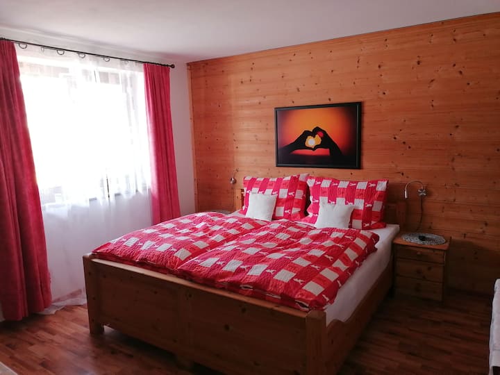 App. Barbara - Kitzbuhel