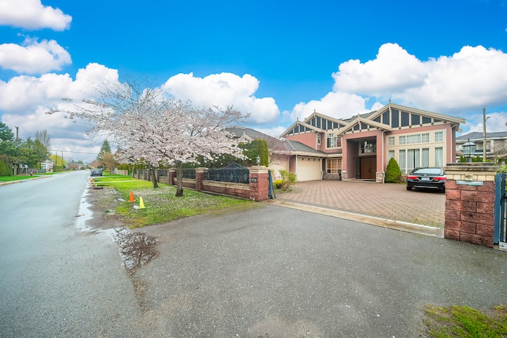 Guest Suite In Richmond - 리치먼드