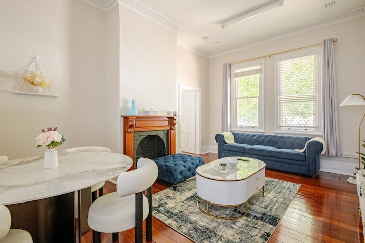 Entire Home In Northbridge, Perth - Perth