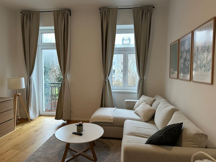 Brambilla City Sweet Escape - Schwechat