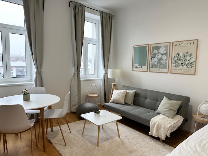 Brambilla City Studio - Schwechat