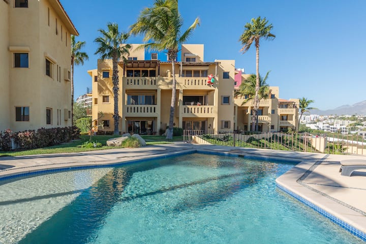 Penthouse Del Sol - Peaceful Oceanview Retreat! - San José del Cabo