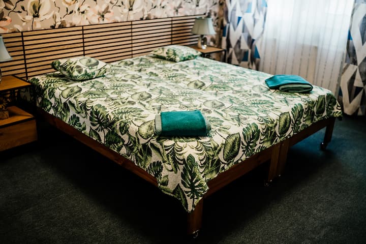 Wohnung 50qm/netflix/wifi - Seelze