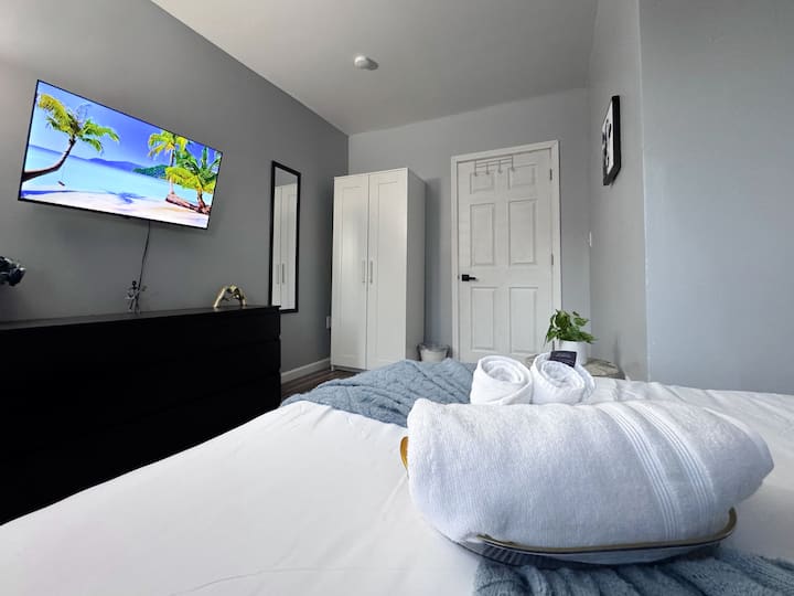 5mins To Su | Rhythm & Blues Retreat - Syracuse, NY