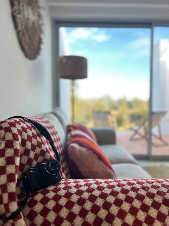 Casa Do Regadio - Casa 4 - Odemira