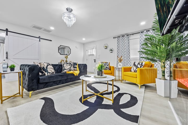 Royal Palm Urban Suites - Close To Downtown Atl - Atlanta, GA