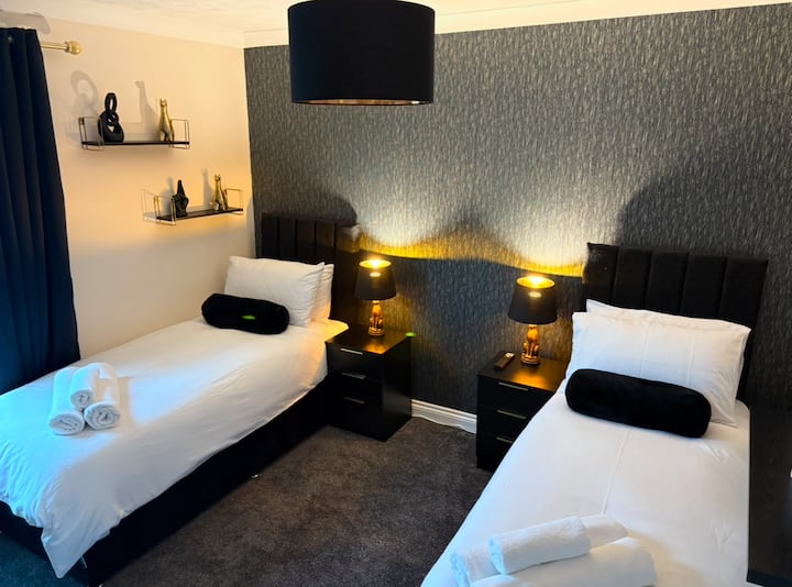 Colchester Long Stay - Colchester