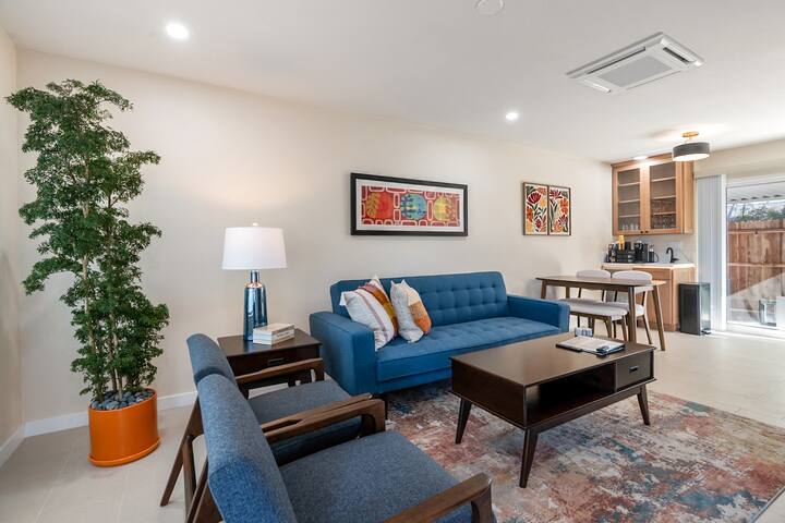 Urban Oasis - Just Remodeled - Scripps Ranch - San Diego
