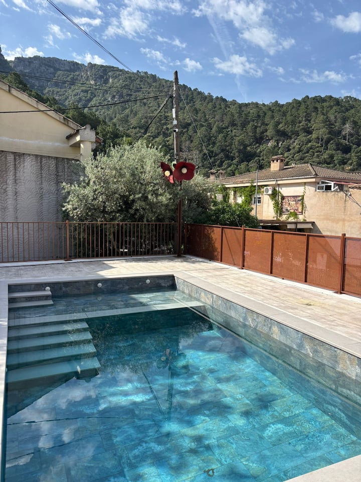 Cazorla Natura 4 - Apartamento - Nuevo 2025 - Arroyo Frio