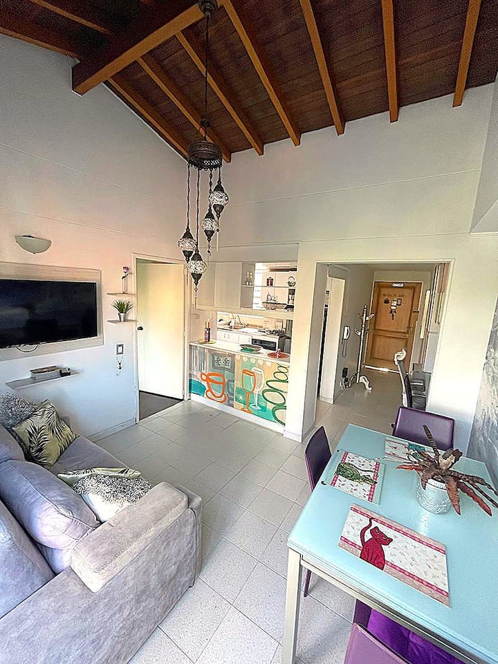 ¡Lindo Y Acogedor Ph En Laureles! - Medellín