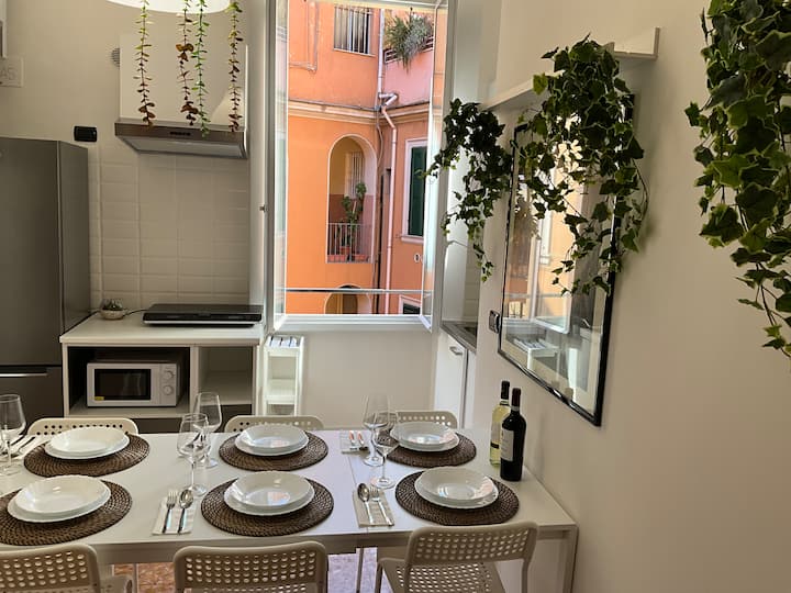 Apartment In The Heart Of Rome - Rom