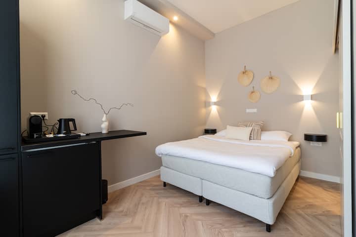 Deluxe Double Room - L'Aia