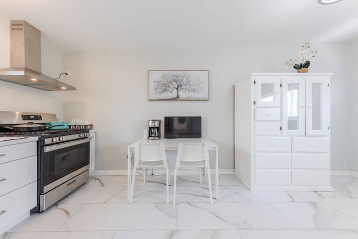 Beautiful Brand New Studio Arcadia-b - Arcadia