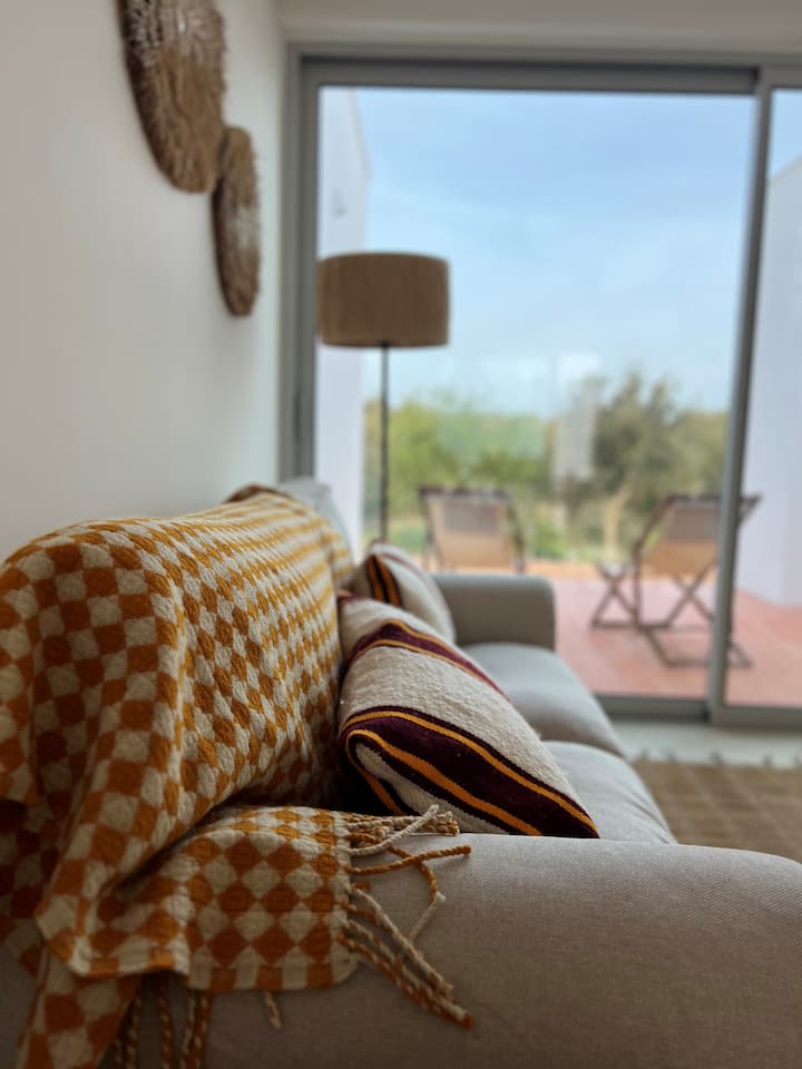 Casa Do Regadio - Casa 1 - Odemira
