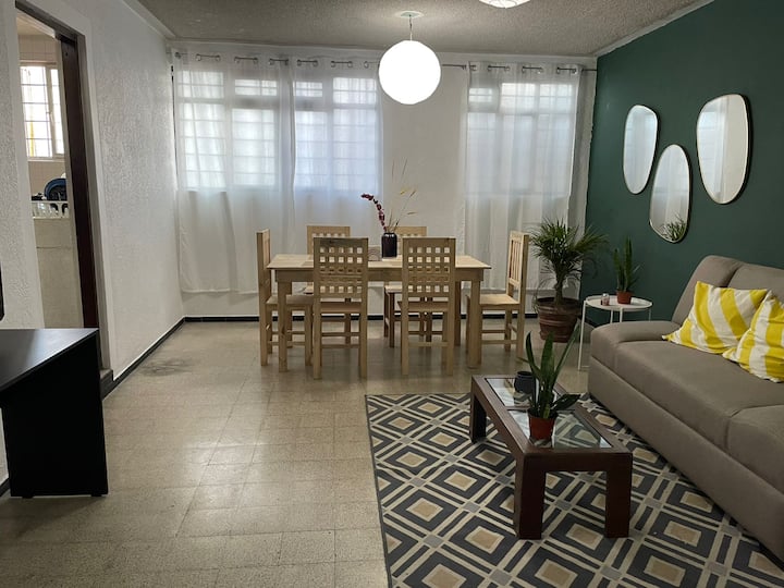 Hermosa Habitación En Orizaba - Orizaba