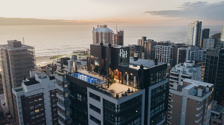 Torres,aconchego,
Conforto E Perfeito ! - Torres