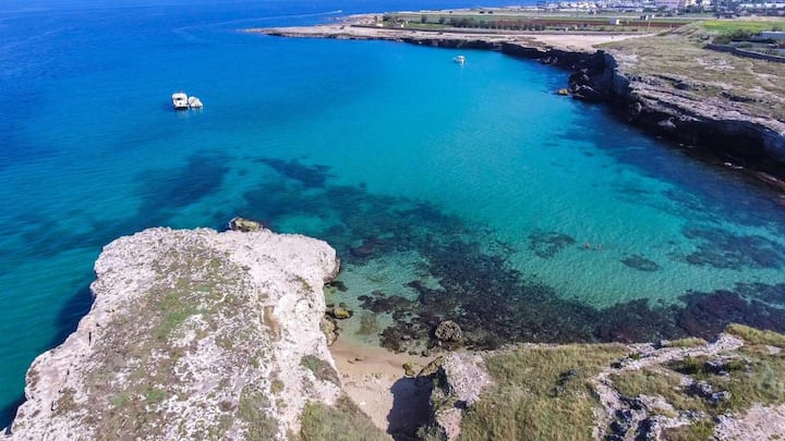Villa Corvino - Monopoli