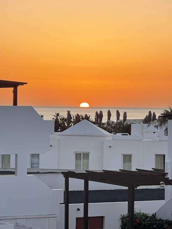 Pistachio Apartment 323 - Lanzarote Apartment - Costa Teguise