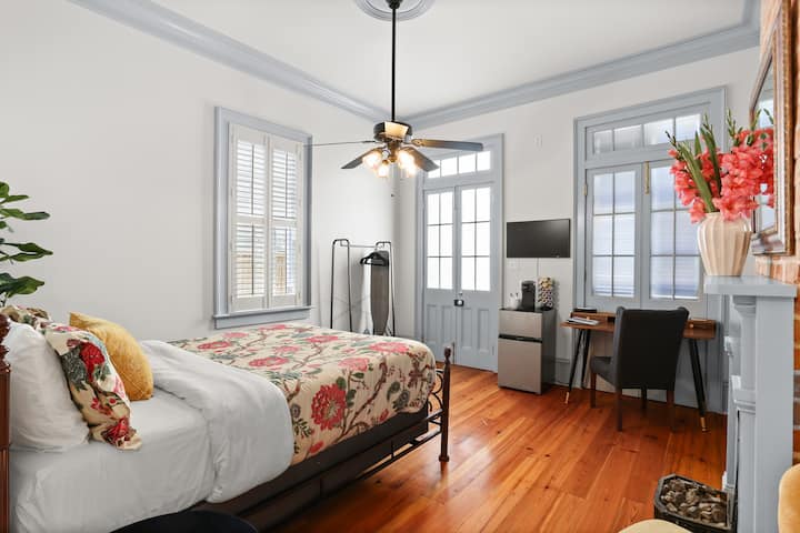 Maison Royal, Heart Of Marigny - New Orleans, LA