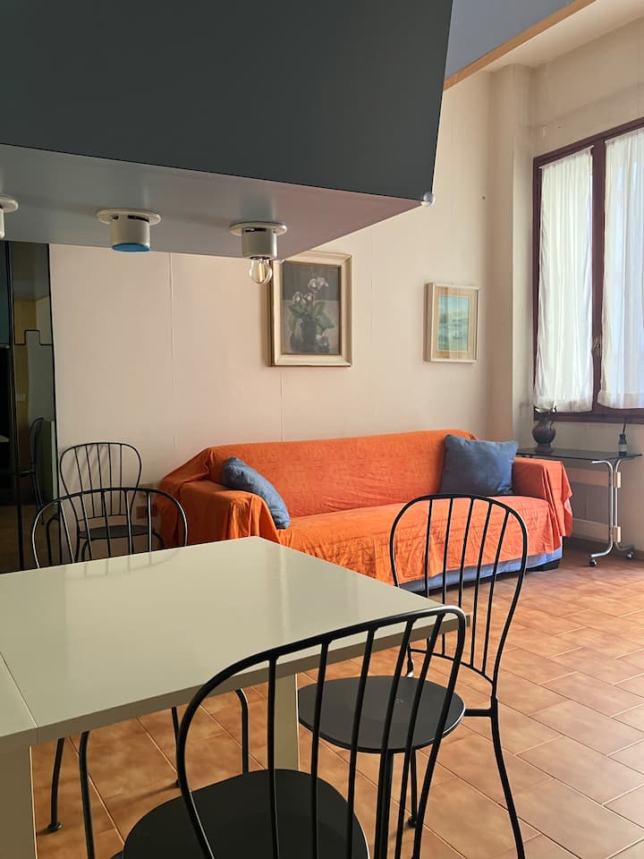 Appartamento A Due Passi Dal Mare - Rapallo