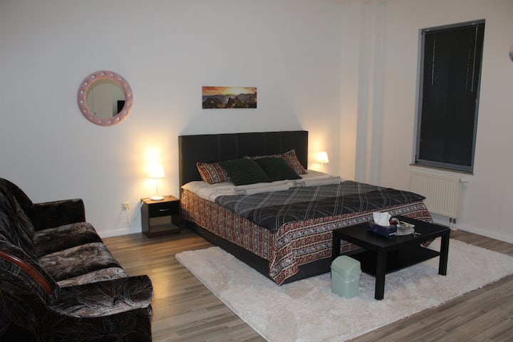 Private Cozy Room In Dresden - Dresda