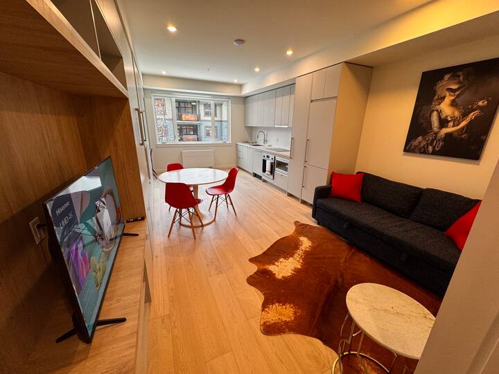 Red Mountain Living - Rossland