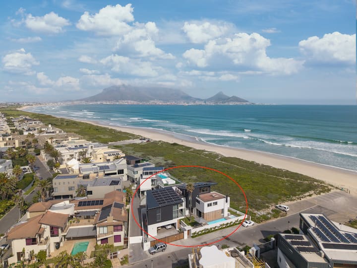 The Pool-suite @ Ocean 9 - Goodwood