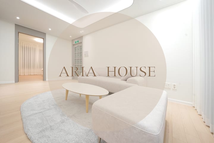 Aria House - Seoul