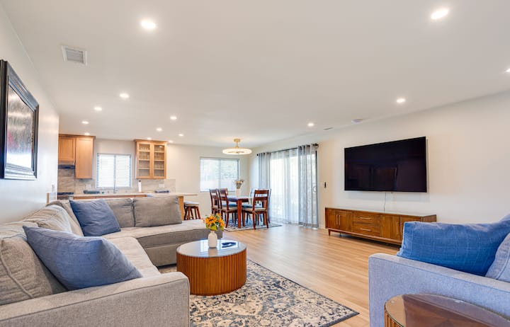 Newly Remodeled Home - Escondido, CA