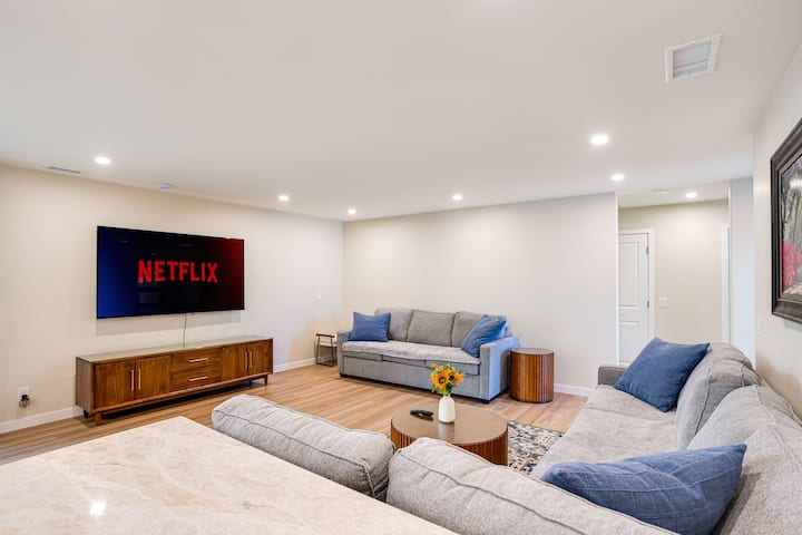 Newly Remodeled Home - Escondido, CA