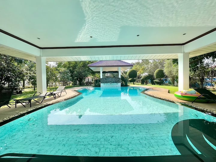 Angels Park - Ruby - Rayong