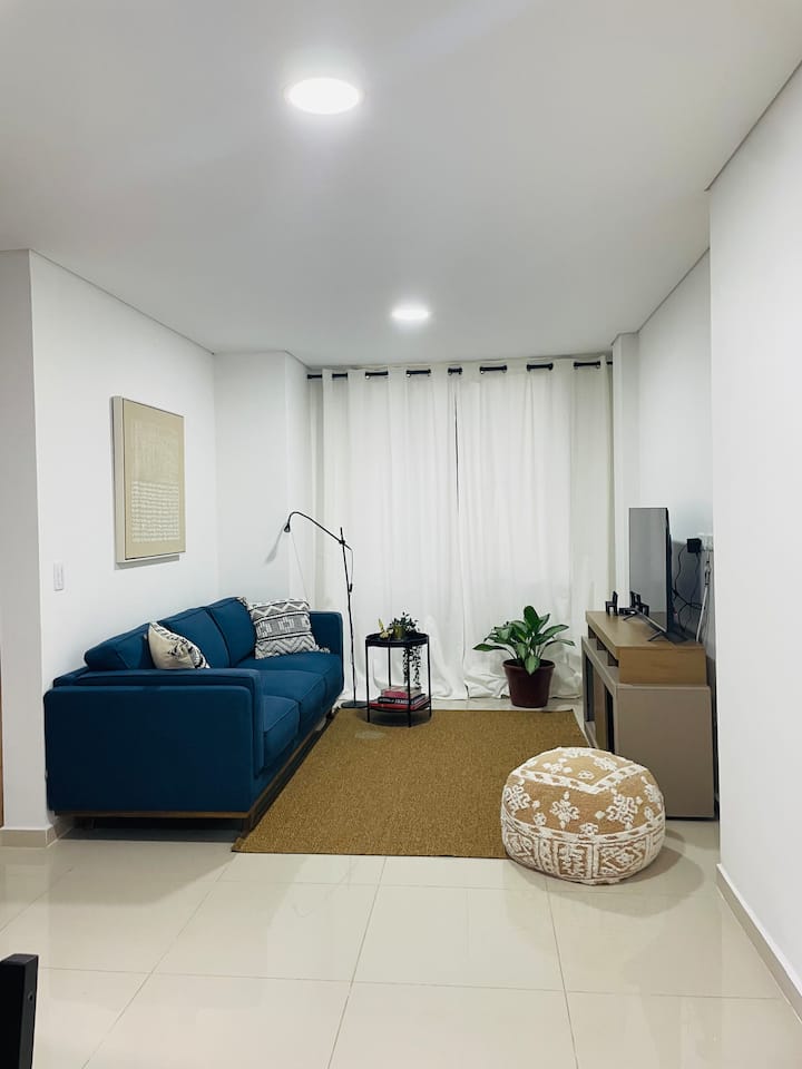 Apartamento Entero - Pereira
