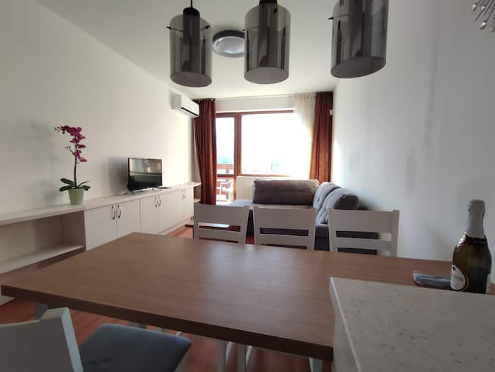 Luxury Condo In Belvedere Holiday Club H69 - Bansko