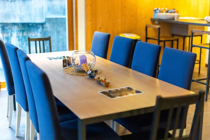 Wunderschöne Zimmer Im Sahlihuus - Canton de Berne